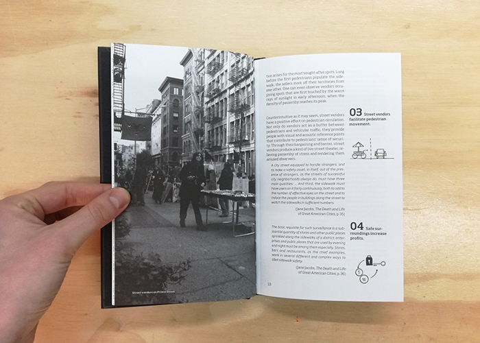 URBAN CODE. 100 Lessons for Understanding the City | Anne Mikoleit ...