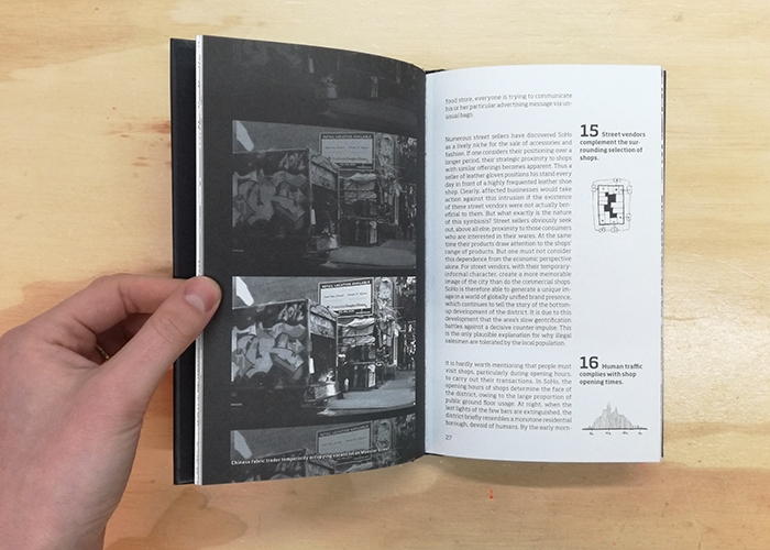 URBAN CODE. 100 Lessons for Understanding the City | Anne Mikoleit ...