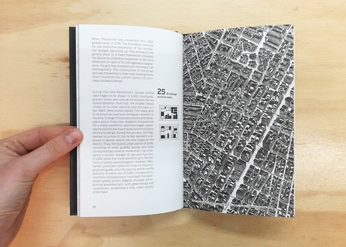 URBAN CODE. 100 Lessons for Understanding the City | Anne Mikoleit ...