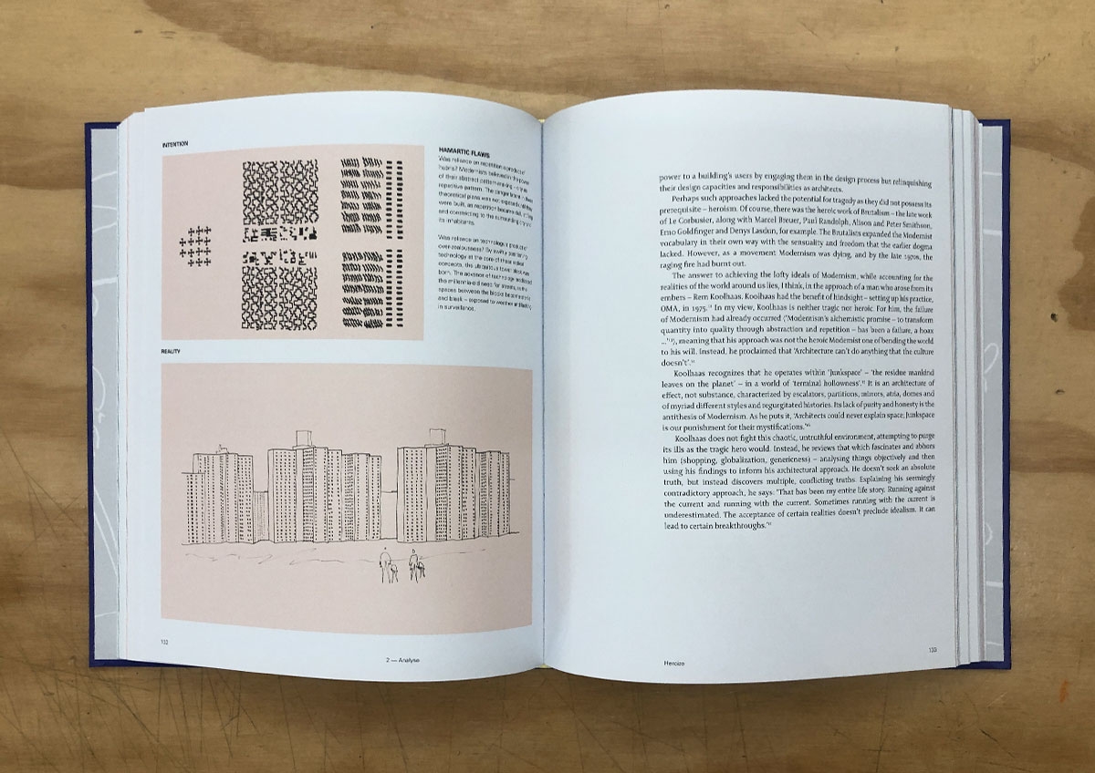 The Architecture Concept Book. An inspirational guide to creative ideas ...