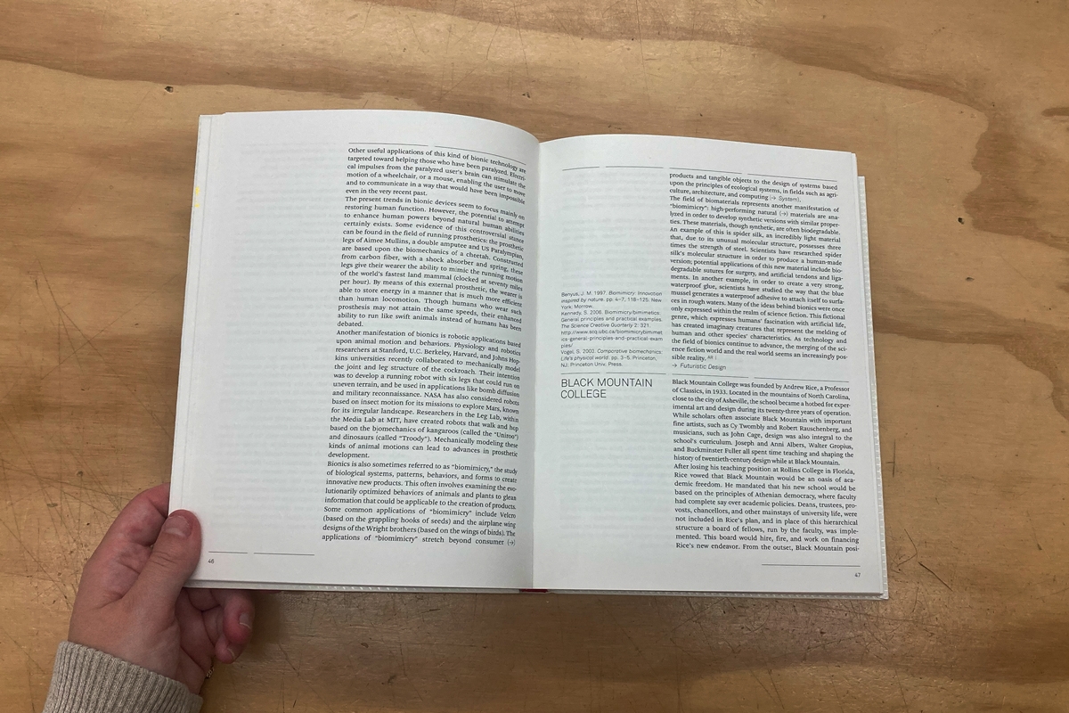 Design Dictionary. Perspectives on Design Terminology | Michael Erlhoff ...