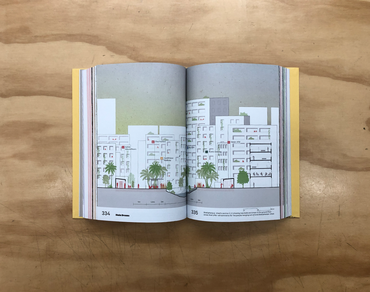 Future Public Spaces Urban Design In Times Of Crisis Roland Krebs