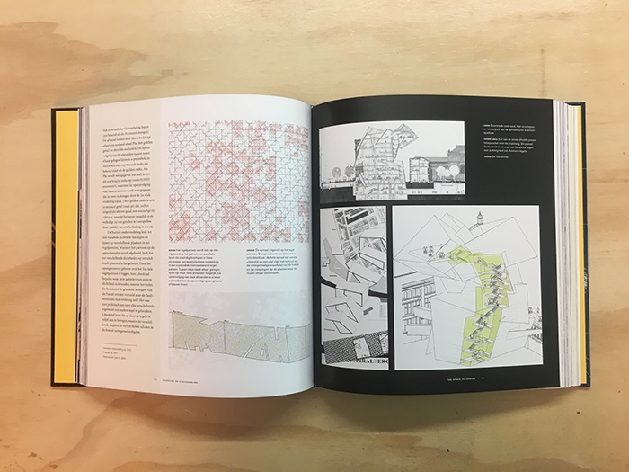 De nieuwe mathematica van de hedendaagse architectuur. Bouwen in de ...